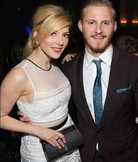 Katheryn Winnick Married, Boyfriend, Dating, Net Worth