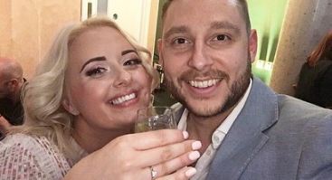 Who Is CBBC Katie Thistleton? Details On Engaged & Partner