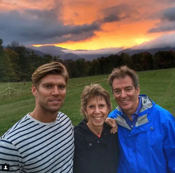 Kyle Cooke Wiki: Age, Job, Net Worth, Personal Life, Family, Facts