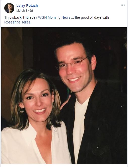 Larry Potash Wiki, Bio, Married, Wife, Salary and Net Worth