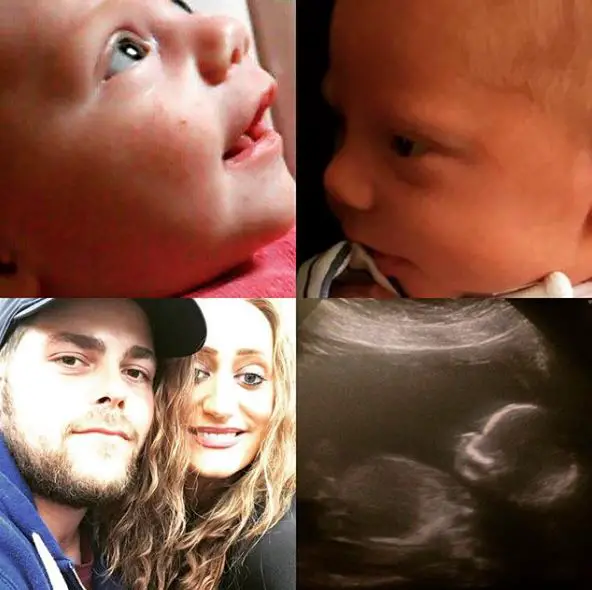 Who Is Lauren Socha's Boyfriend? Her Children, Brother, Net Worth