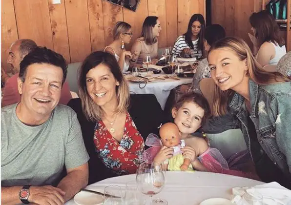 Lawrence Mooney Wiki, Bio, Married, Wife, Divorce, Children, Family