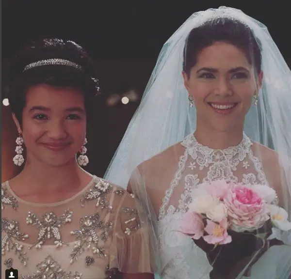 Lilan Bowden Wiki, Bio, Age, Boyfriend, Dating, Parents, Ethnicity, Height