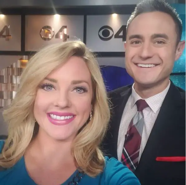 Lisa Meadows [WCCO] Wiki, Age, Married Status, Weight Loss, Salary