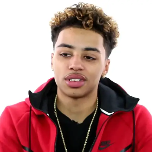 Lucas Coly Wiki: Age, Birthday, Height, Parents, Siblings, Girlfriend ...