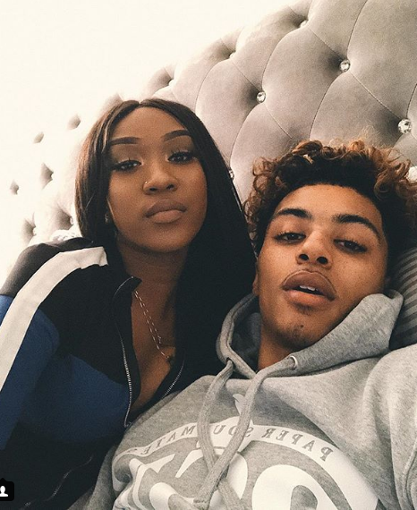 Lucas Coly Wiki: Age, Birthday, Height, Parents, Siblings, Girlfriend ...
