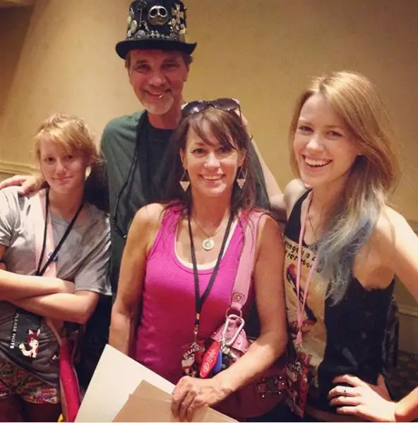 Marisha Ray Wiki: Wedding, Married, Husband, Relationship, Height, Family