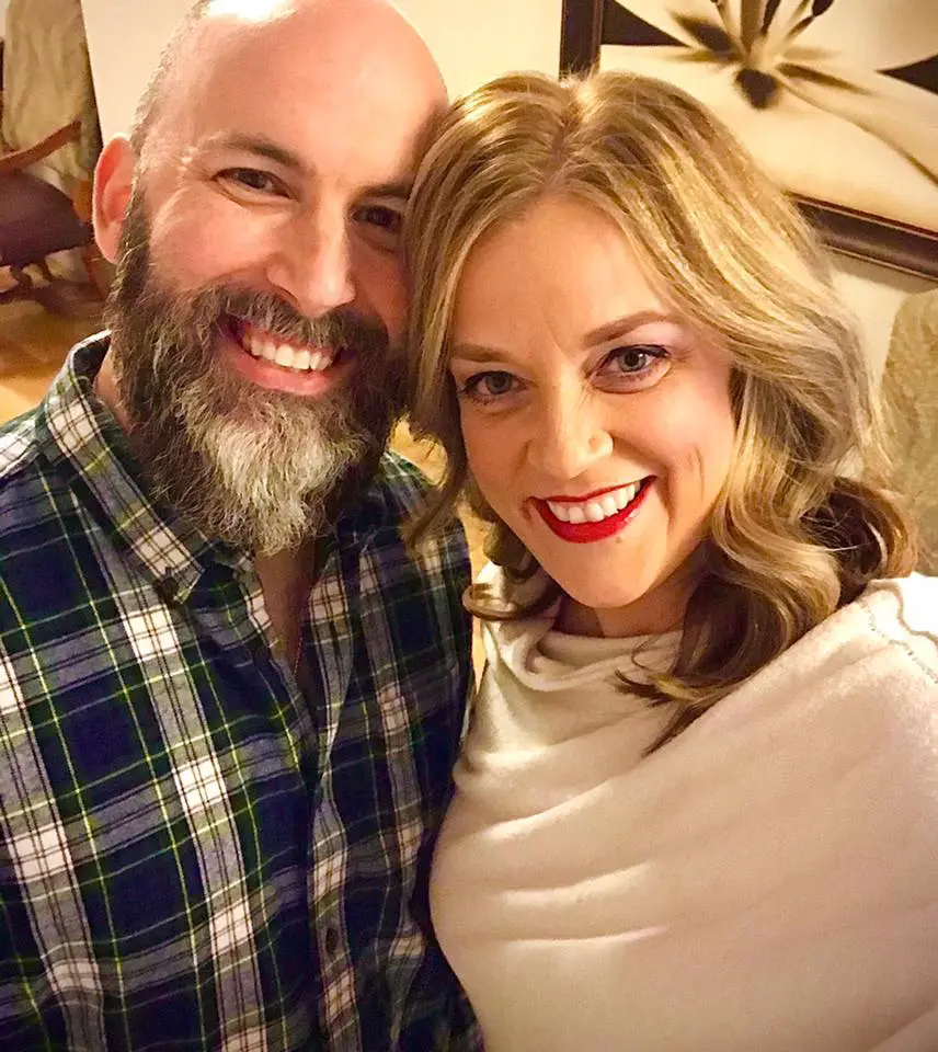 How QVC Host Mary DeAngelis Went To Weight Loss? Her Husband, Salary ...