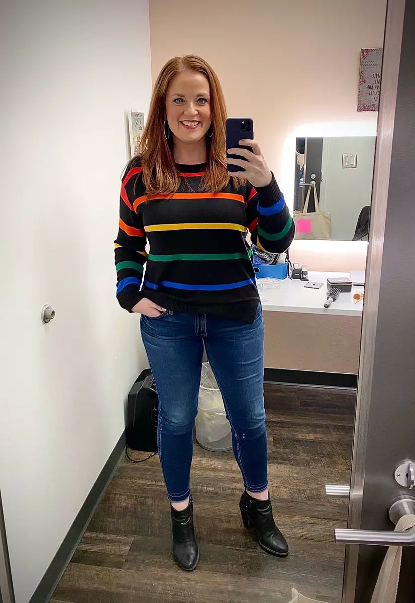 How QVC Host Mary DeAngelis Went To Weight Loss? Her Husband, Salary ...