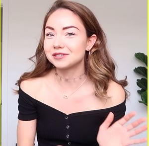 Meredith Foster Wiki, Bio, Age, Height and YouTube