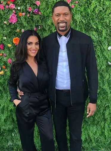 Molly Qerim Salary and Net Worth | How much is Molly Qerim's Worth?