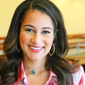 Morgan Radford Bio, Ethnicity, Married, Boyfriend, Salary, Net Worth