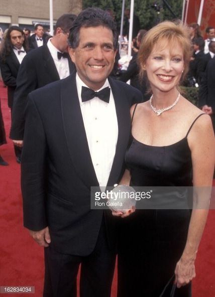 Nancy Wiesenfeld Wiki, Age, Net Worth, Les Moonves, Today