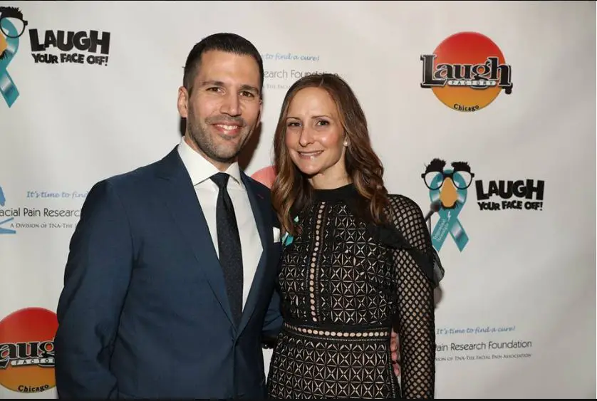 Pat Tomasulo Wiki, Bio, Age, Married, Wife, Family, WGN-TV, Salary