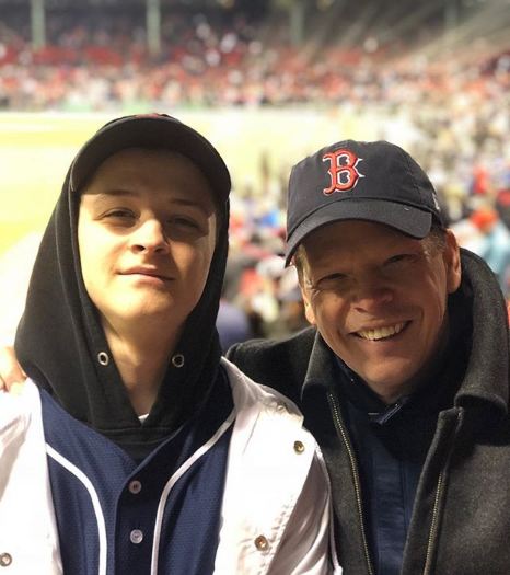 Paul Wahlberg Wiki, Age, Married, Wife, Gay, Family, Siblings, Net Worth