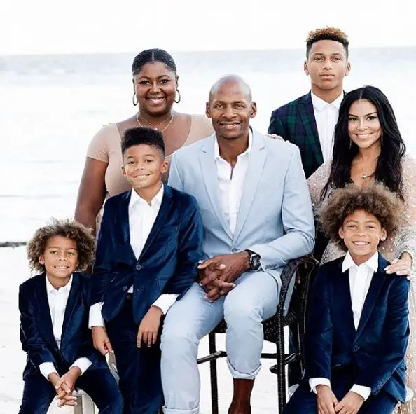 Ray Allen Net Worth, Career, Wife, Gay, Children, Family Details