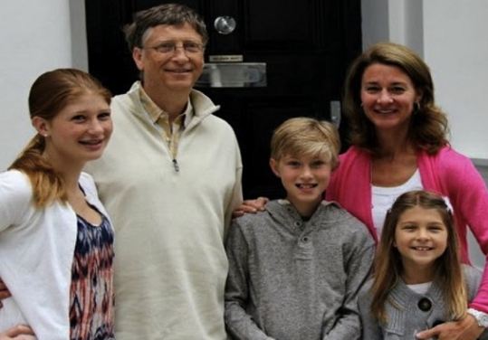 Rory John Gates Wiki: Age, Net Worth, Car, College, Girlfriend, Dating ...