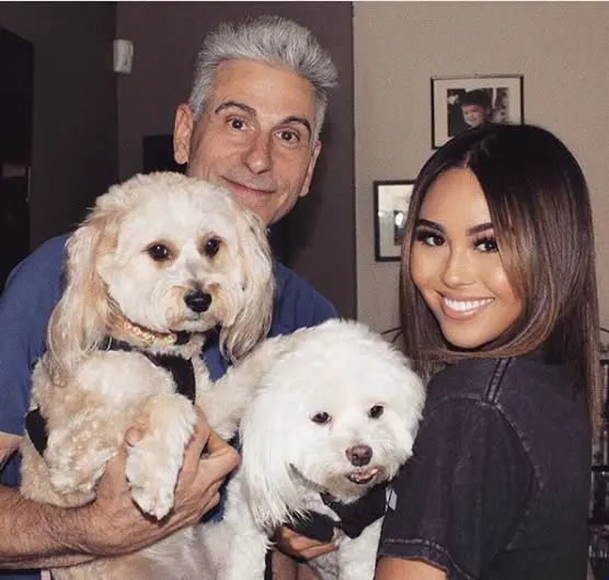 Roxette Arisa Bio, Age, Dating Status, Parents, Ethnicity & More