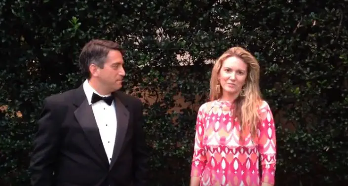 James Rosen Wiki, Married, Wife, Girlfriend, Gay, Net Worth