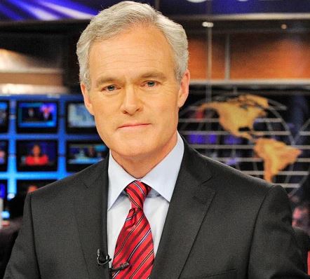 Scott Pelley CBS News, Salary, Net Worth | How Much is His Worth?
