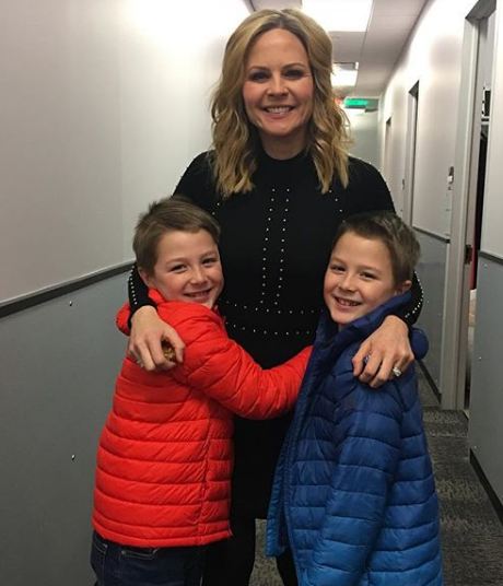 Shannon Spake Wiki, Married, Husband, Divorce, Pregnant and Salary