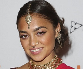 Shazi Raja Wiki, Age, Nationality, Ethnicity, Boyfriend, Dating, Height