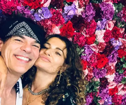 Socratis Otto | Bio, Girlfriend, Gay, Married Life & Net Worth