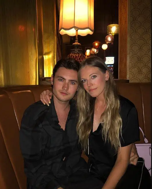 Spencer Macpherson Wiki, Bio, Age, Height, Parents, Girlfriend, Dating