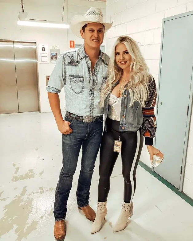 Summer Duncan & Jon Pardi Are Engaged To Get Married, Wedding In 2020