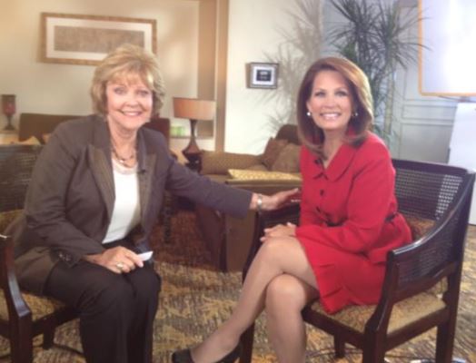 Terry Meeuwsen Husband, Children, Age, Bio, Net Worth