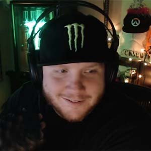 TimTheTatman Wiki: Age, Wife, Family