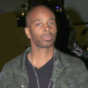 Tim Witherspoon Wiki, Age, Net Worth- All About Kelly Rowland's Husband