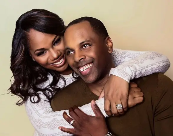 Touré Roberts Wiki: Age, Wife, Married, Net Worth, Children - Details!