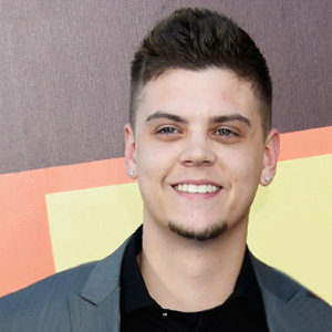 Tyler Baltierra Bio: Age, Wife, Wedding