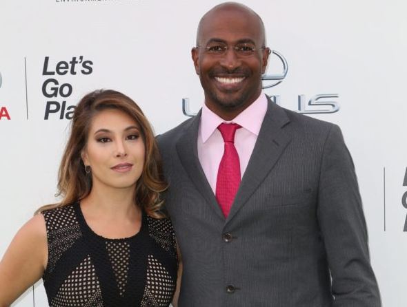 Van Jones Wife, Gay, Family, Fired, Salary, Net Worth