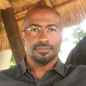 Van Jones Wife, Gay, Family, Fired, Salary, Net Worth