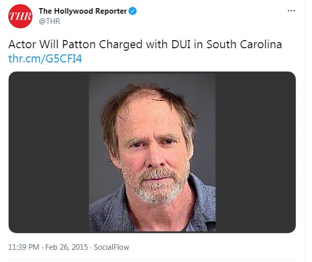 Who Is Will Patton? All detail on his career and net worth