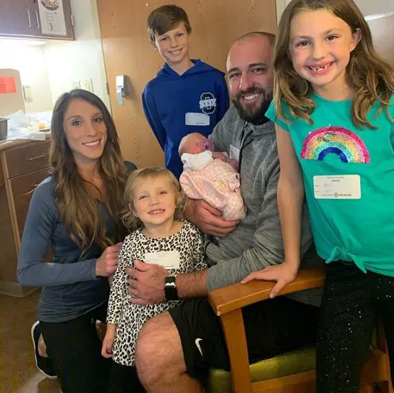 Zach Smith Wiki: From Age, Wife Details To Exclusive Facts